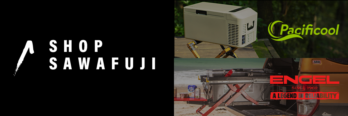 SHOP SAWAFUJI – 澤藤電機